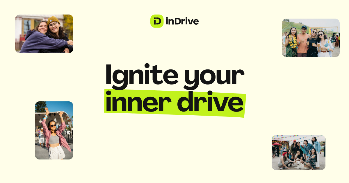 Our Story - inDrive Careers